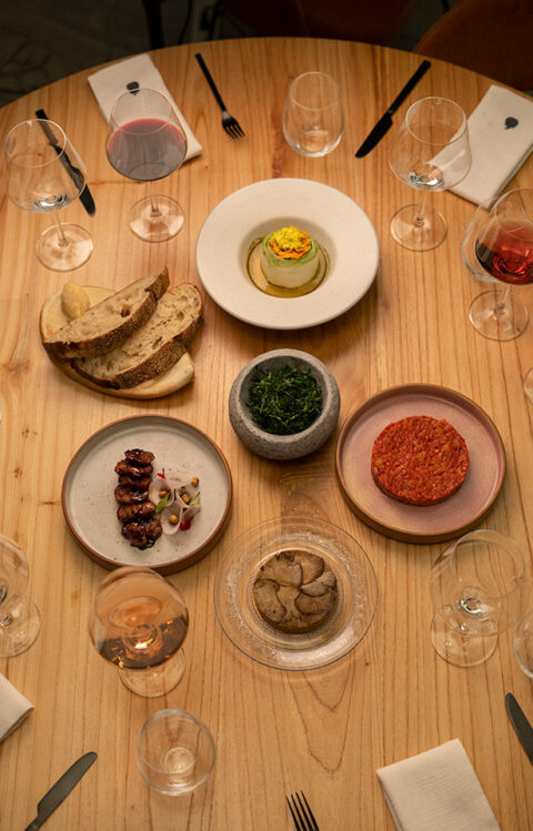 Centauro - Restaurant - Mendoza