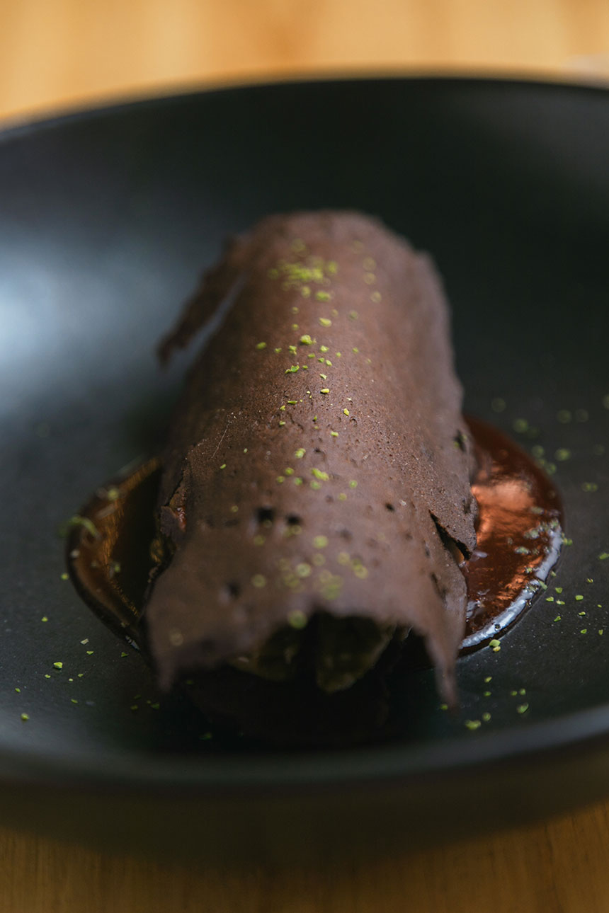 Centauro - Restaurant - Mendoza