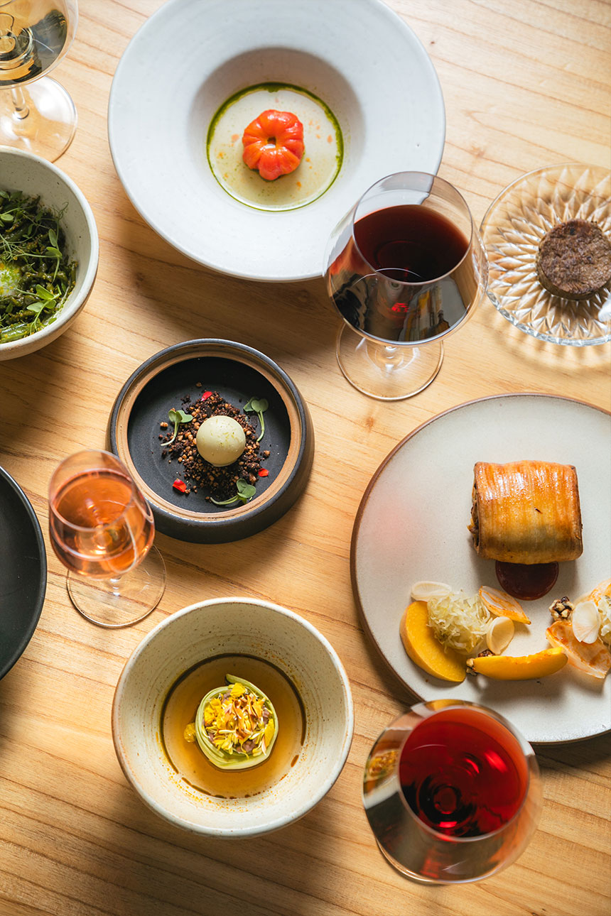 Centauro - Restaurant - Mendoza