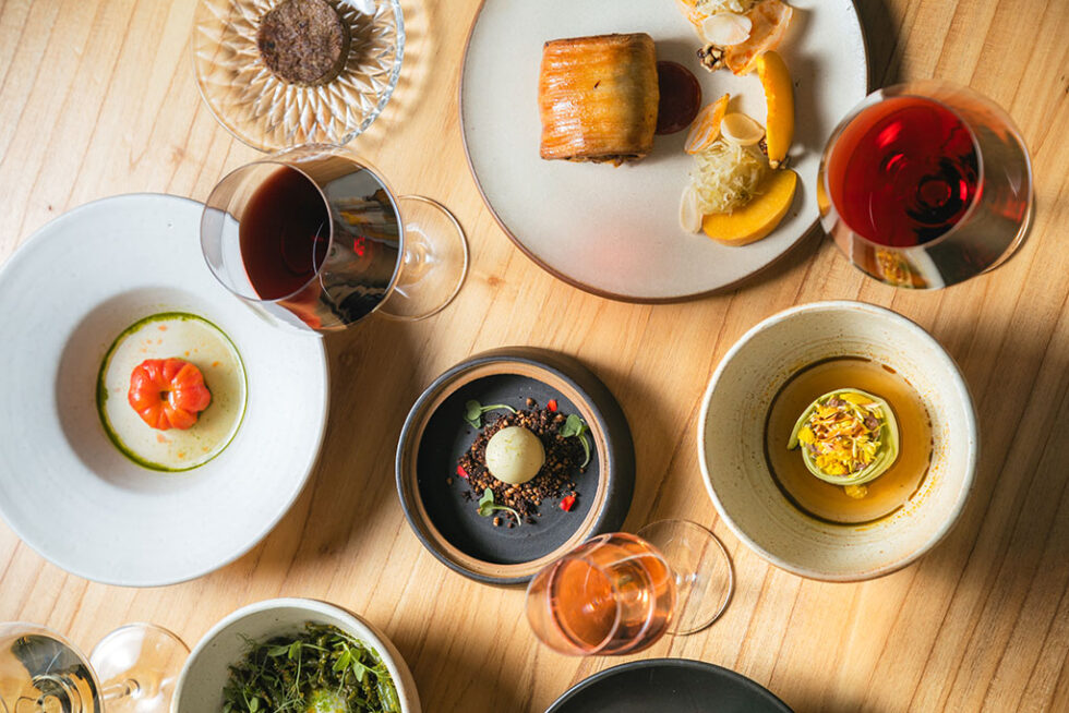 Centauro - Restaurant - Mendoza