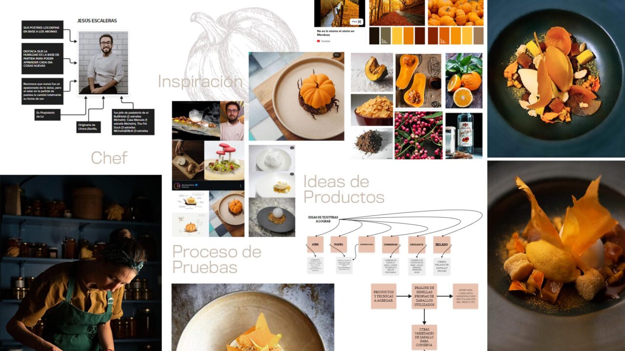 Brochure • Centauro Restaurant