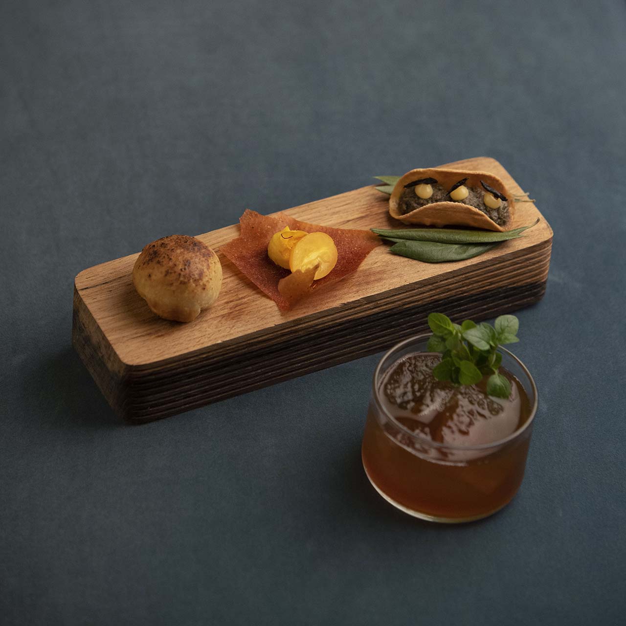 Centauro - Restaurant - Mendoza