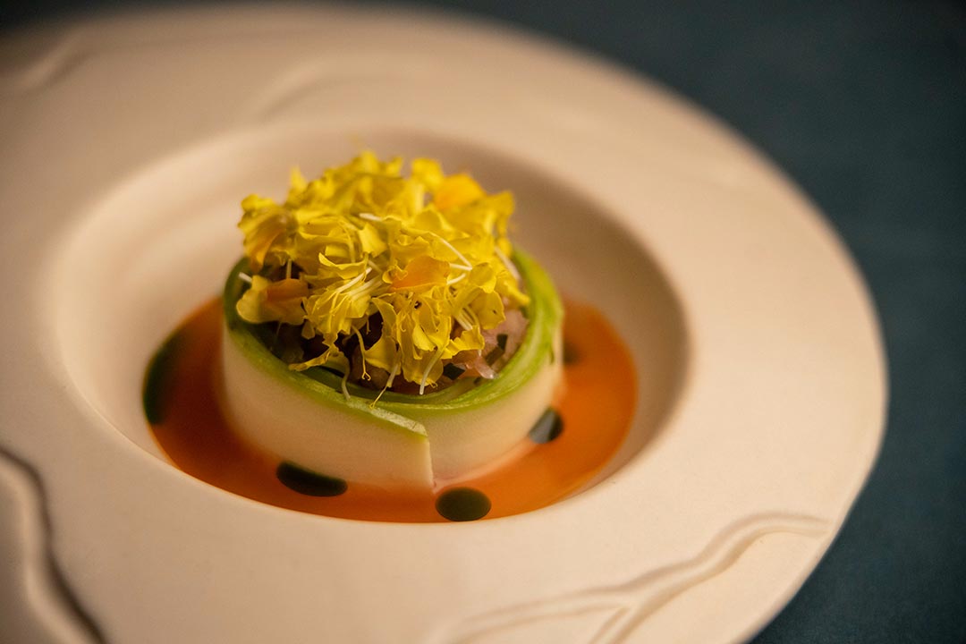 Centauro - Restaurant - Mendoza