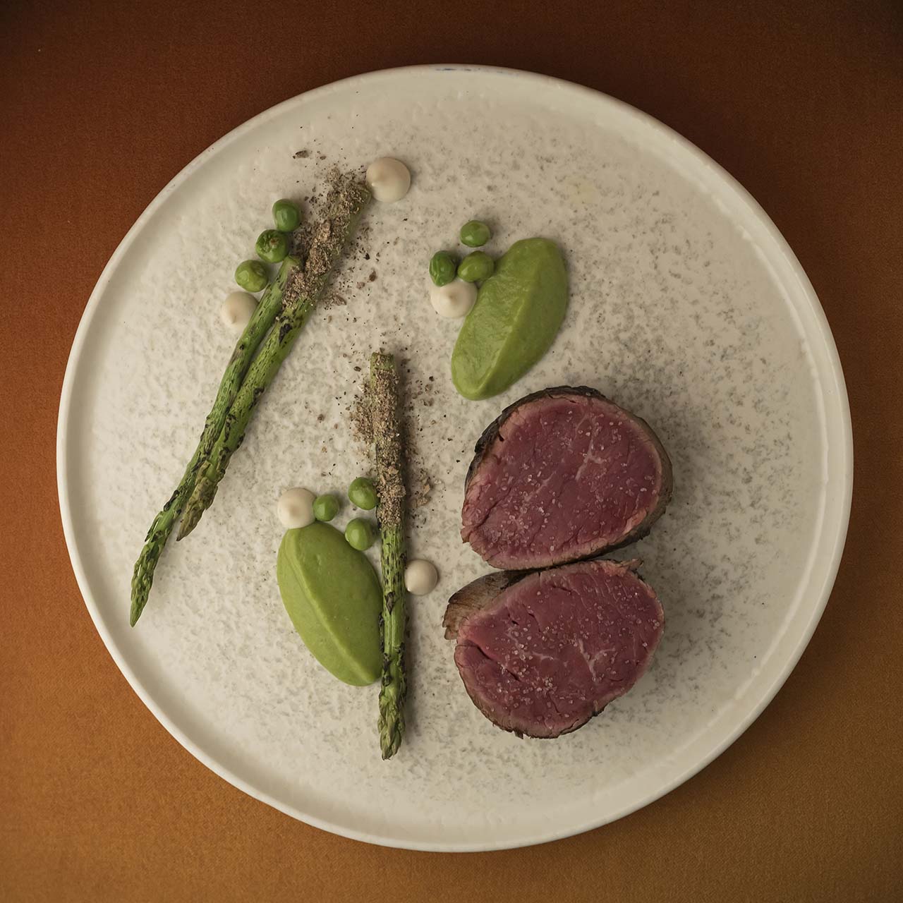 Centauro - Restaurant - Mendoza