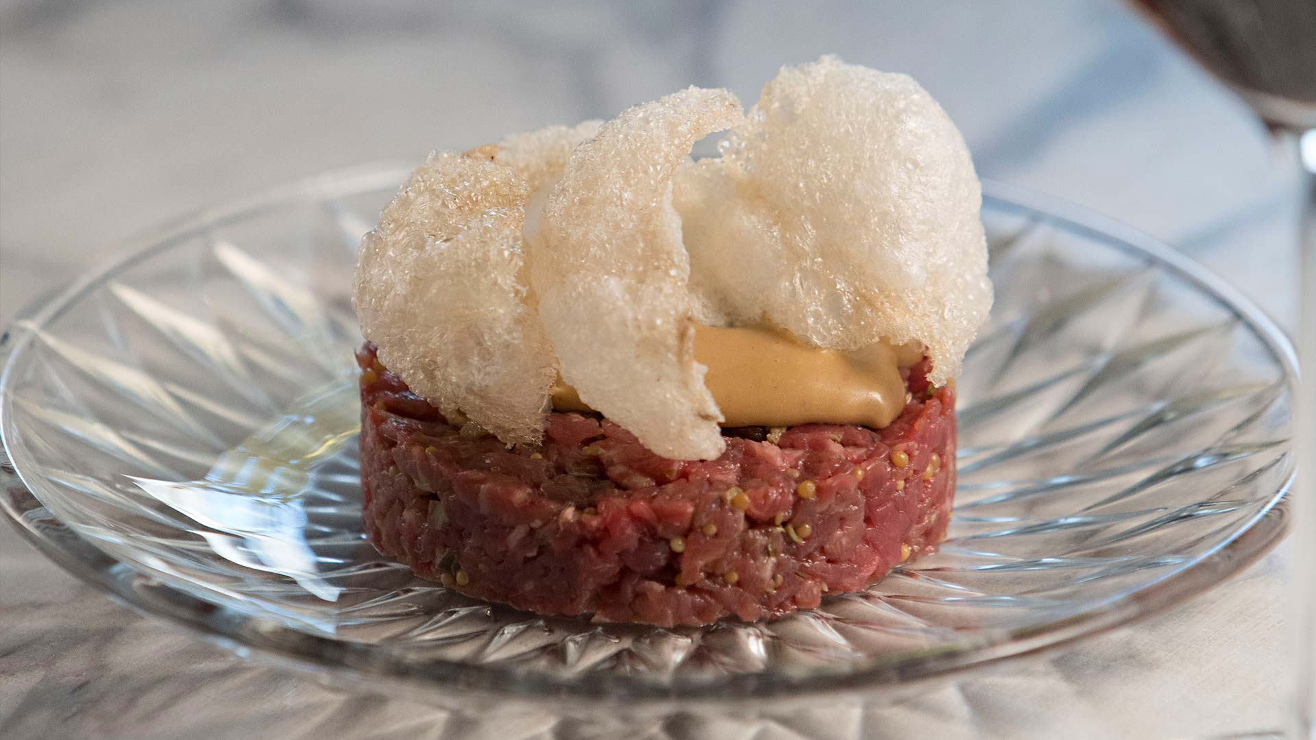 Centauro - Restaurant - Mendoza