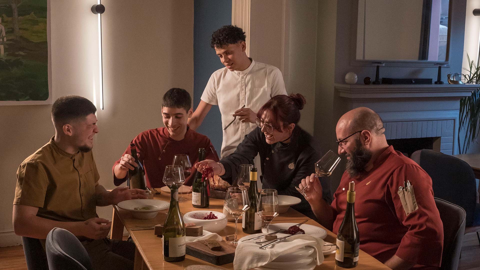 Centauro - Restaurant - Mendoza