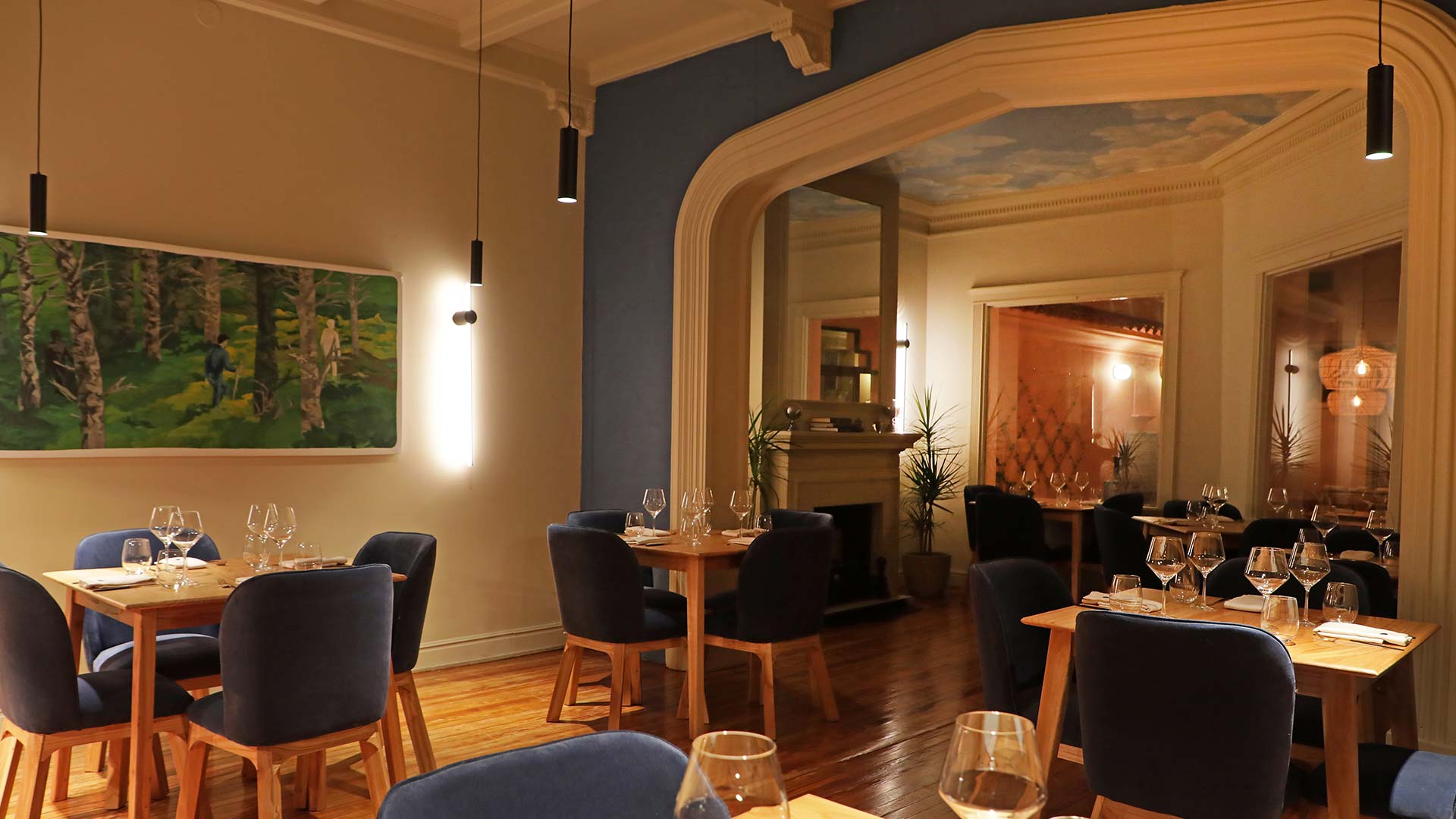 Centauro - Restaurant - Mendoza